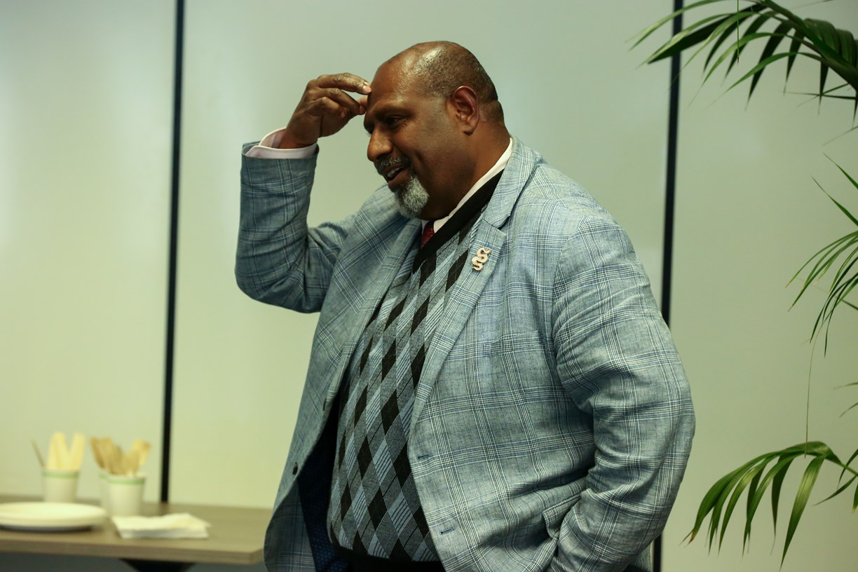 In pictures: QRL marks NAIDOC Week | QRL