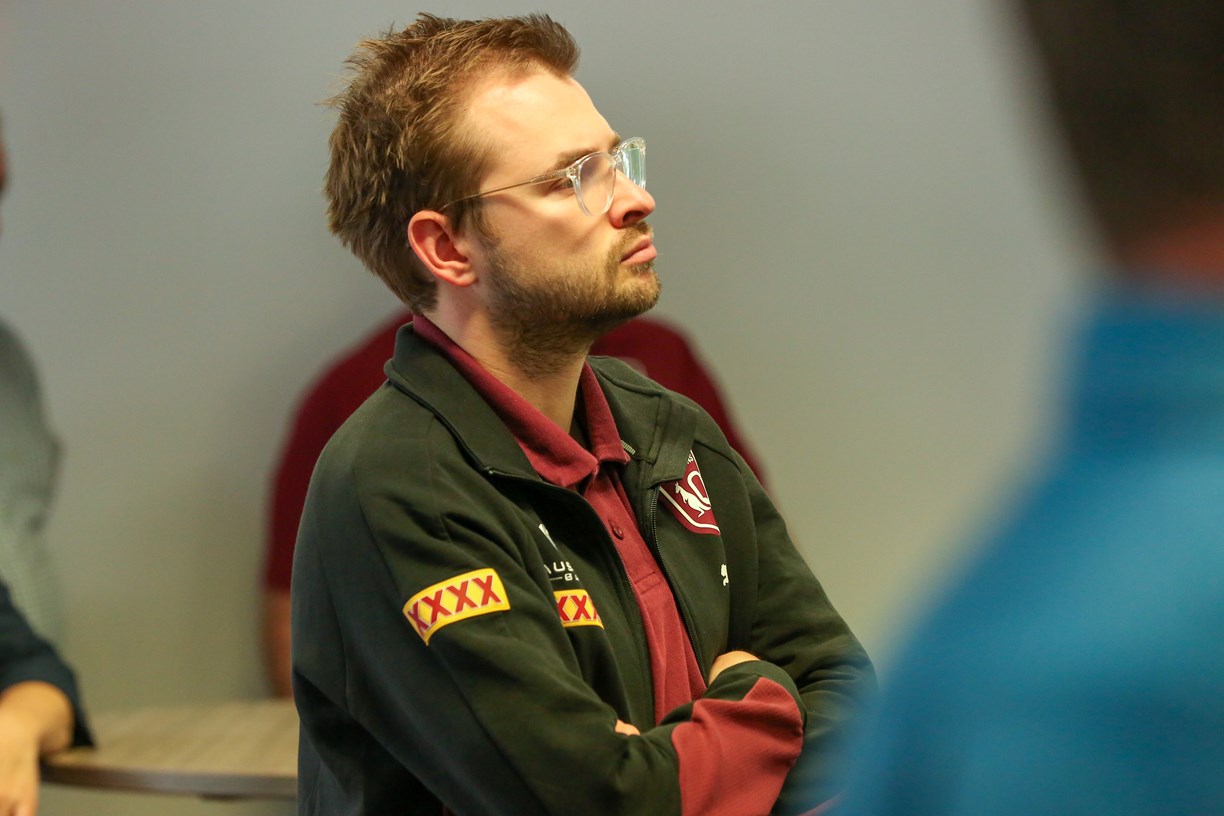 In pictures: QRL marks NAIDOC Week | QRL