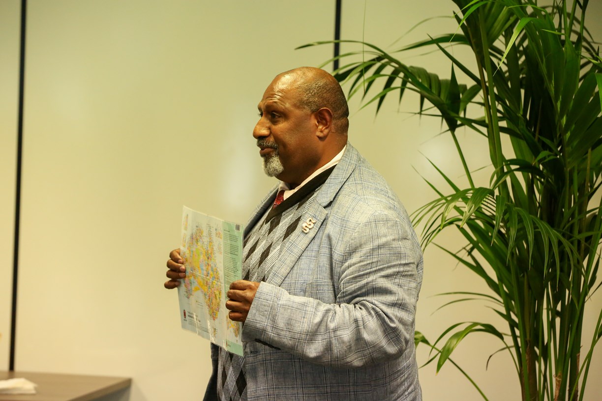 In pictures: QRL marks NAIDOC Week | QRL