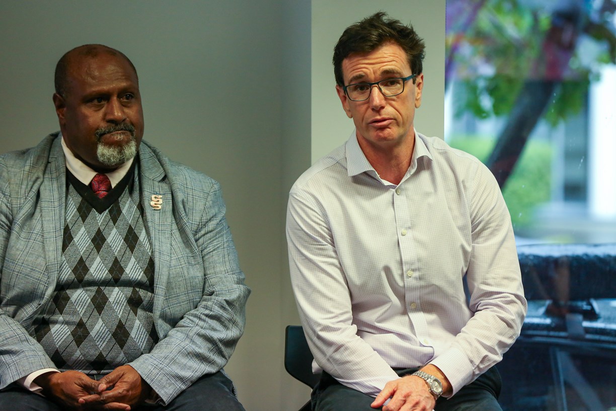 In pictures: QRL marks NAIDOC Week | QRL