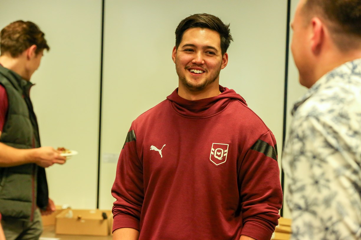 In pictures: QRL marks NAIDOC Week | QRL