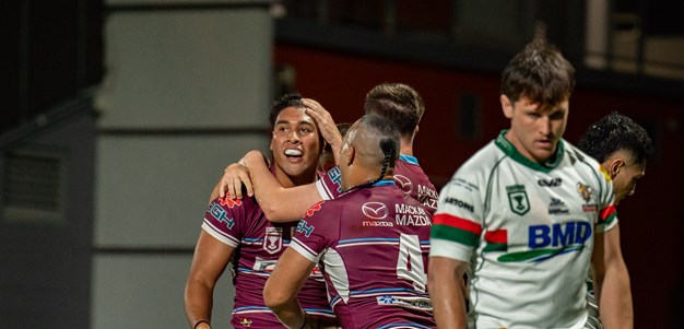 Official QRL Hostplus Cup News Updates & Information | QRL