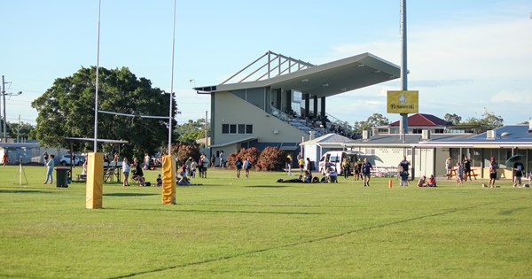 Bundaberg Rugby League Round 8 preview | QRL