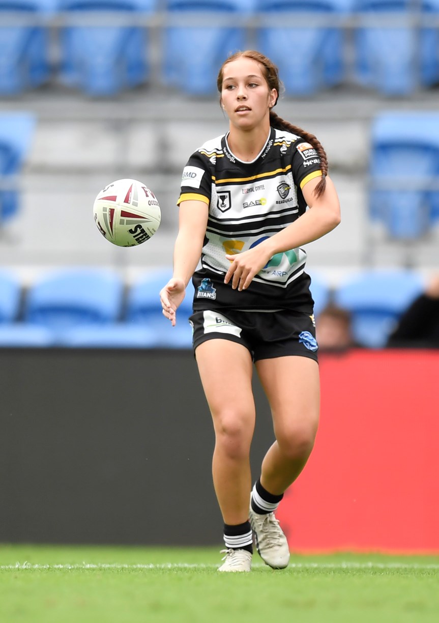 In pictures: BMD Premiership Round 7 | QRL