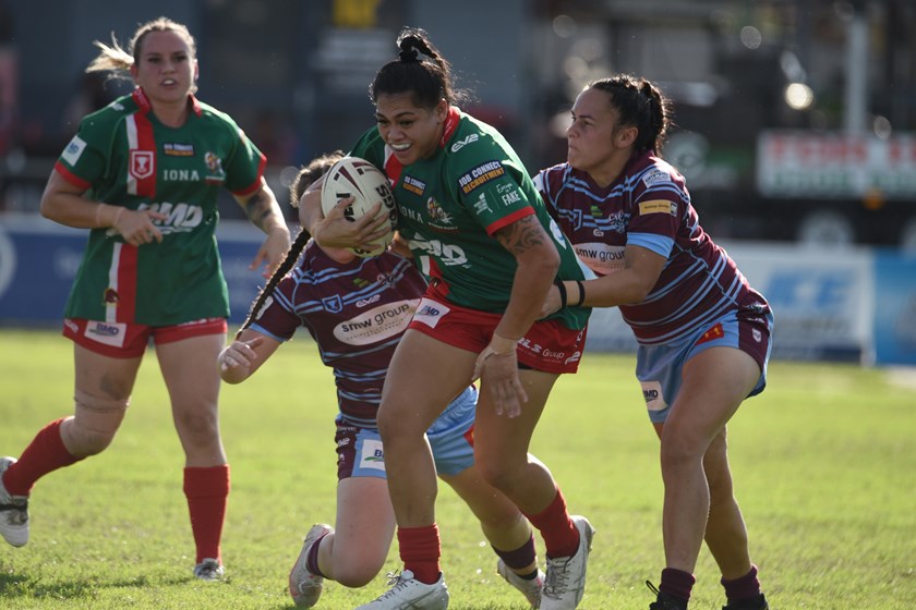 In pictures: BMD Premiership semi-finals | QRL