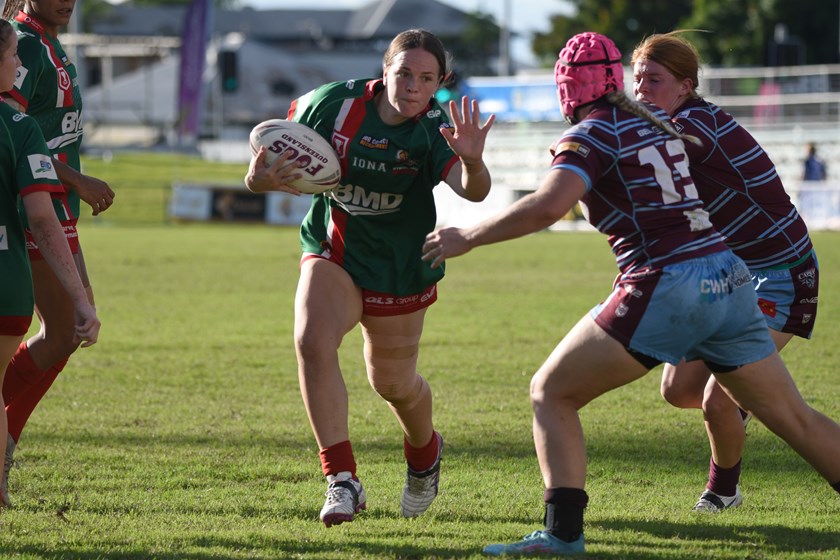 In pictures: BMD Premiership semi-finals | QRL