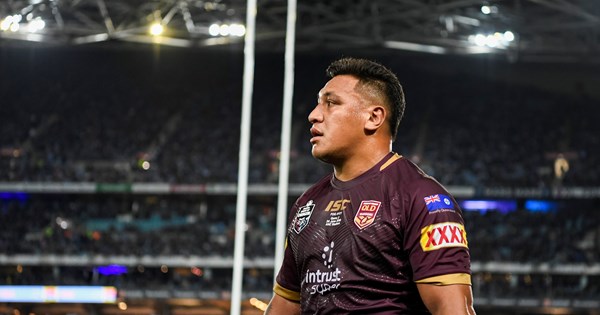 Plenty of feeling in 'dead rubber' | QRL