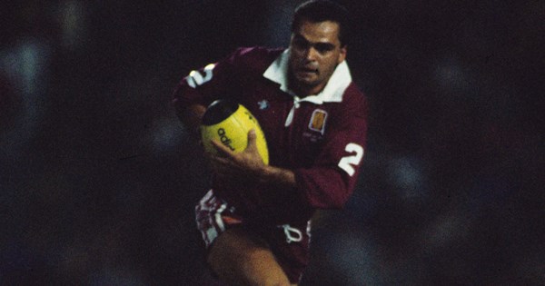 Currie headlines Ross Livermore Memorial Lecture | QRL