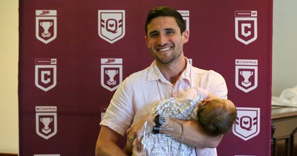 Inaugural QRL High Performance Unit officiating awards | QRL