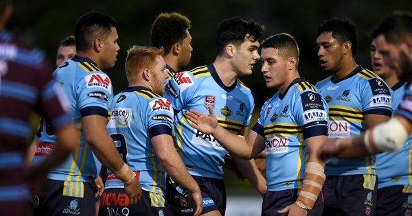 Gains and Losses for 2019: Norths Devils | QRL