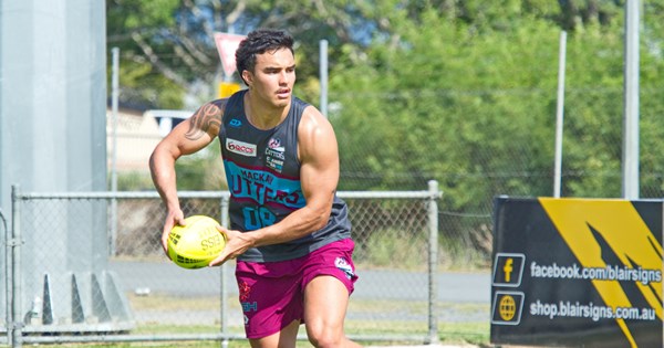 In the spotlight: Toby Strecker | QRL