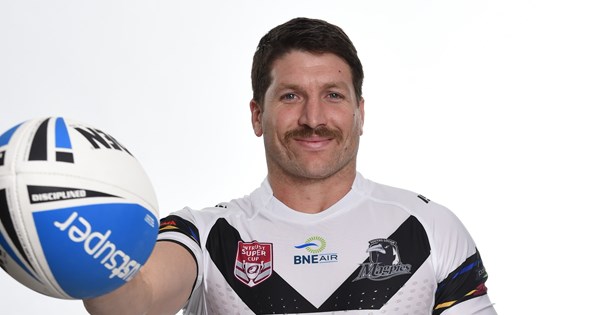 Magpies confirm new leaders | QRL