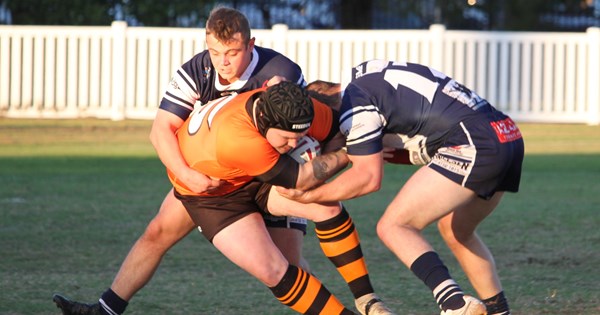 Bundaberg qualifying finals preview | QRL