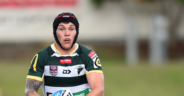 Ipswich Jets cement top eight spot with victory over Cutters | QRL