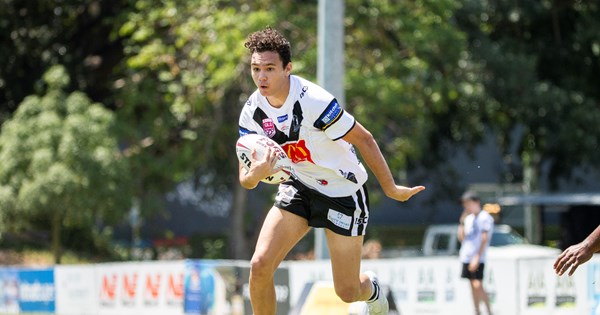 Magpies and Tweed ready to rumble | QRL