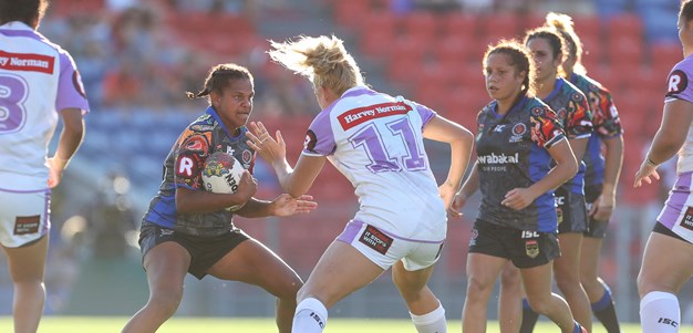 The official website of the National Rugby League - NRL