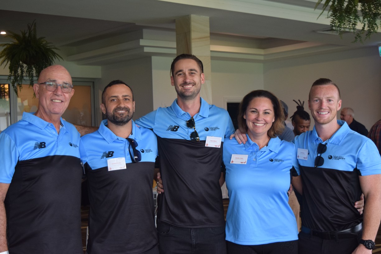In pictures: Supporting and growing rugby league in PNG | QRL