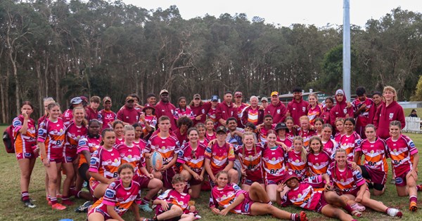 One week left in the hunt for a Queensland Outback logo | QRL