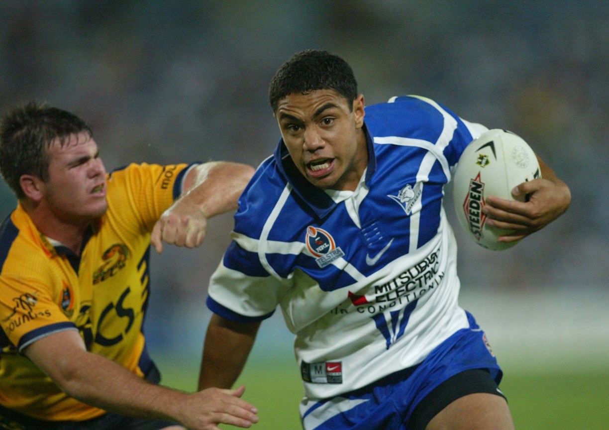 In pictures: Superb Indigenous Maroons players | QRL