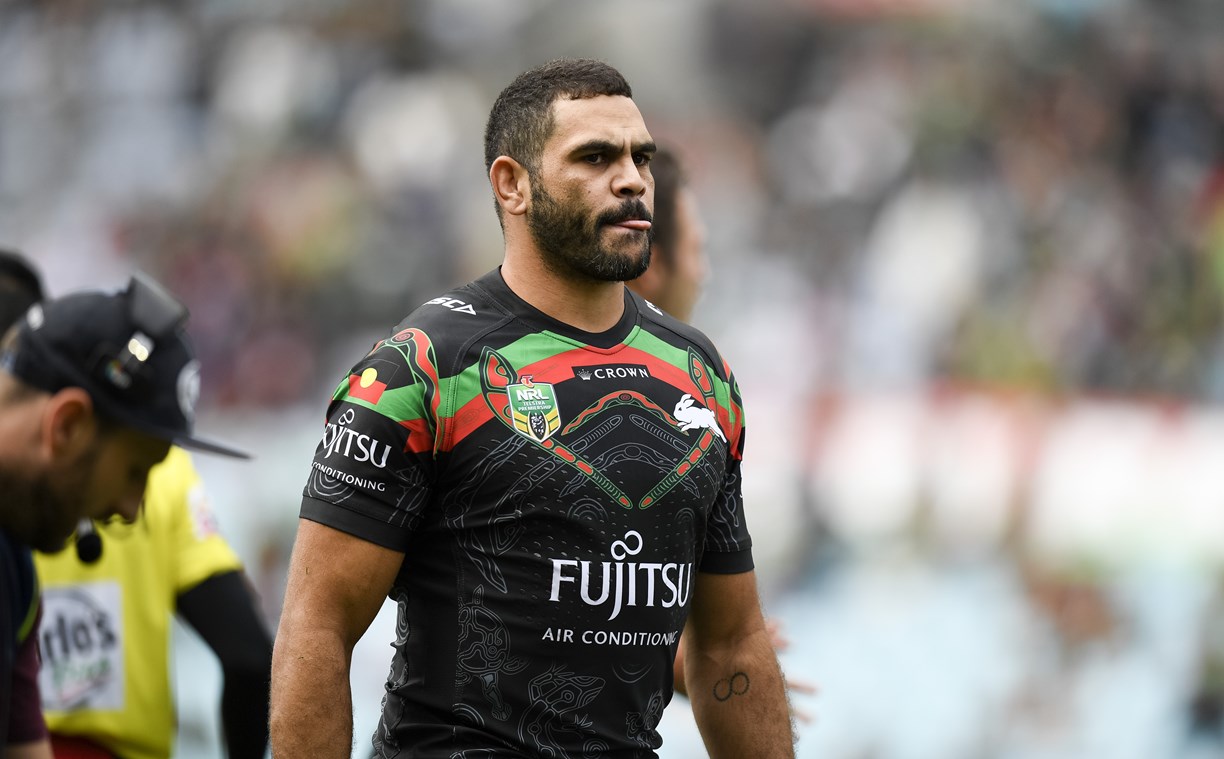 In pictures: Superb Indigenous Maroons players | QRL