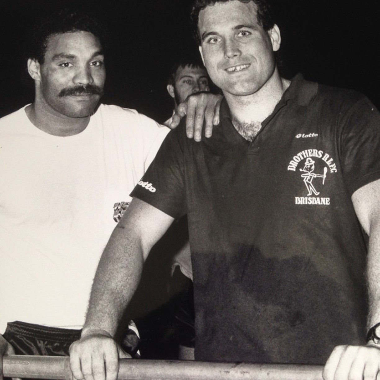 In pictures: Superb Indigenous Maroons players | QRL