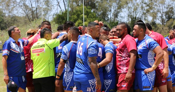 Queensland Pacific Island Cultural Carnival focused on 2021 return | QRL