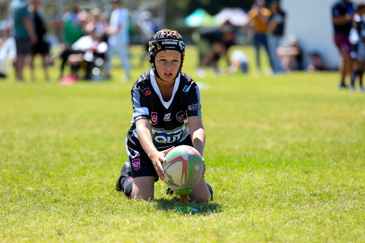 In pictures: 2023 Junior Murri Carnival | QRL