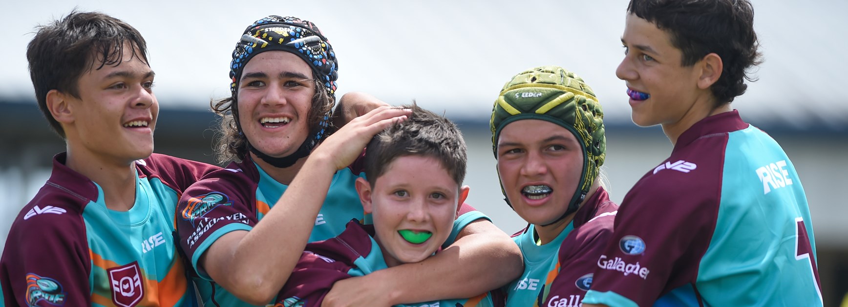 RISE carnivals kick off across Queensland | QRL