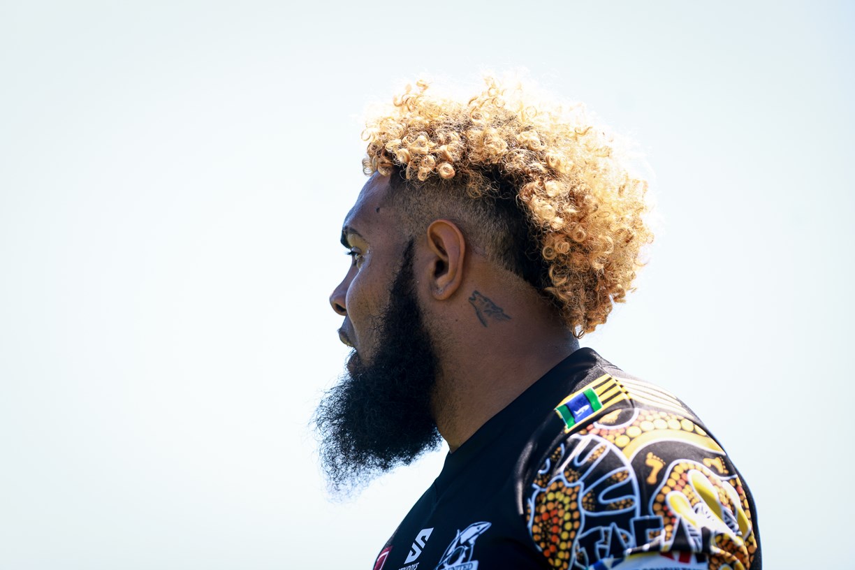 In pictures: The 2022 Queensland Murri Carnival | QRL