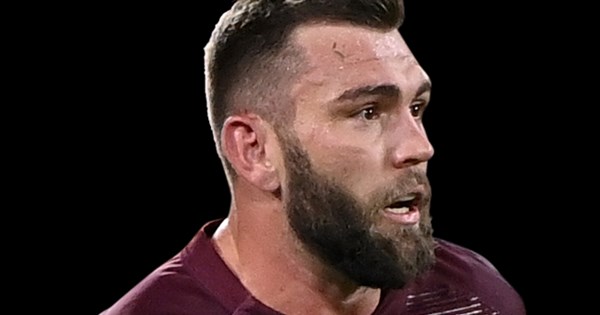Kyle Feldt - National Rugby League Origin | Maroons History