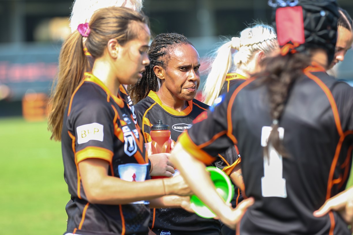 In pictures: BHP Premiership Round 1 | QRL