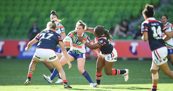 Hale highlights new talent joining BHP Premiership | QRL