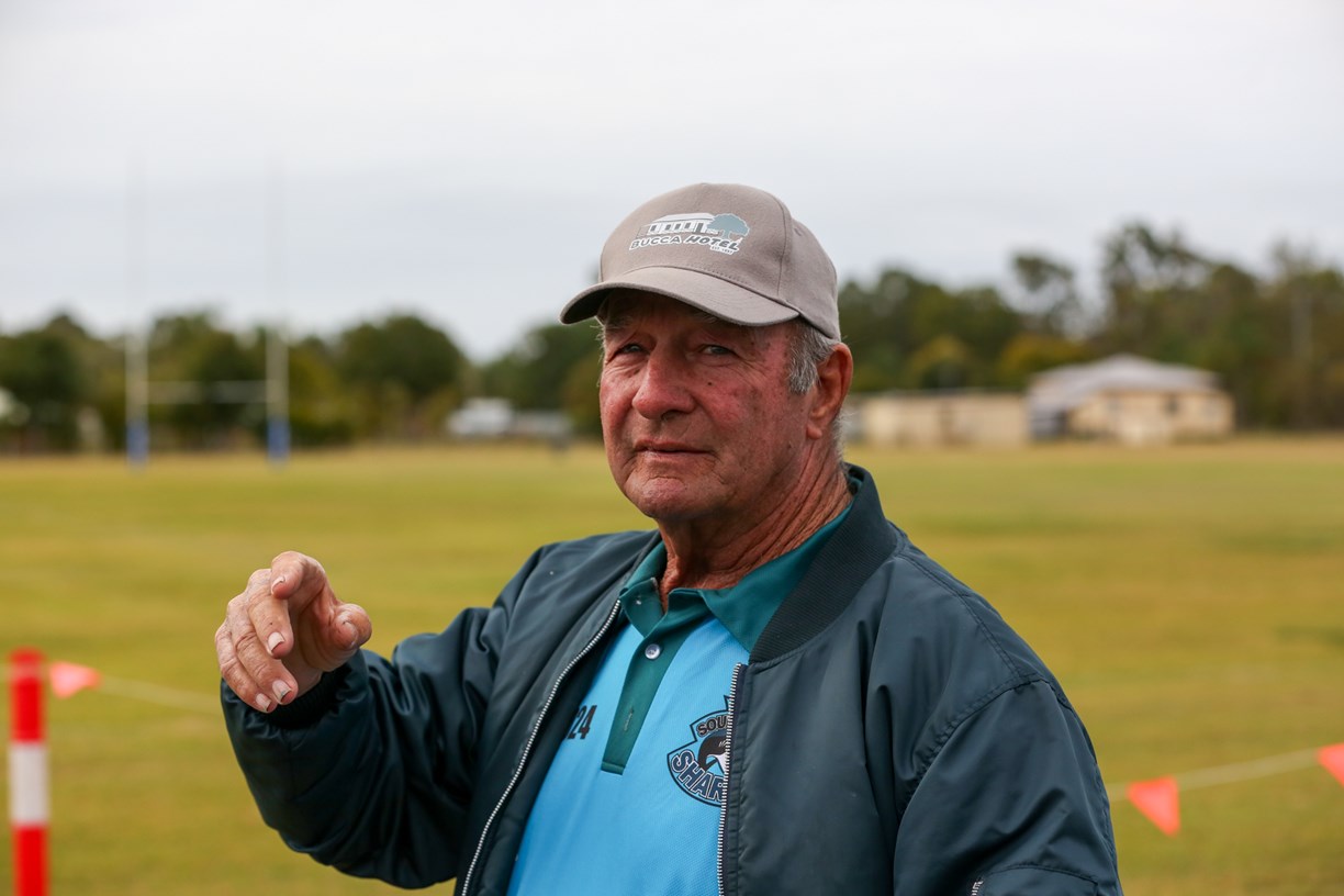 In pictures: Country Week in South Kolan | QRL