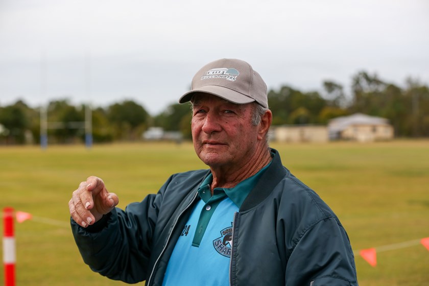 In pictures: Country Week in South Kolan | QRL