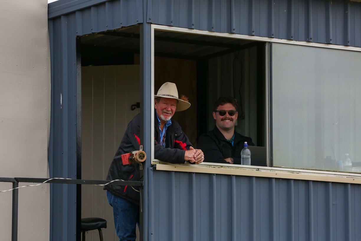 In pictures: Country Week in South Kolan | QRL