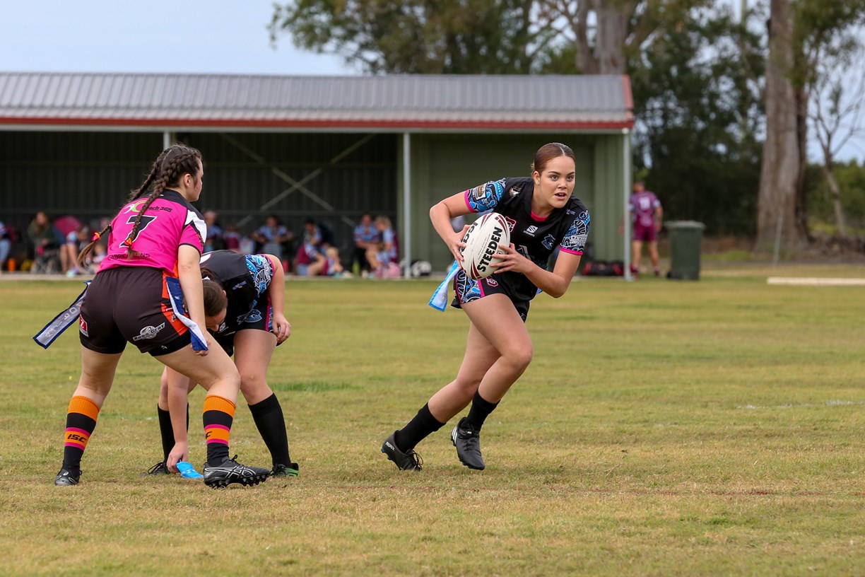 In pictures: Country Week in South Kolan | QRL