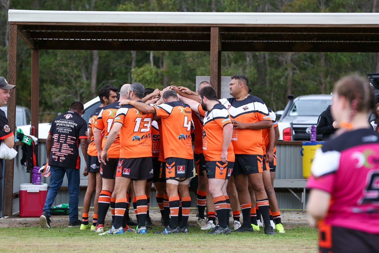 In pictures: Country Week in South Kolan | QRL