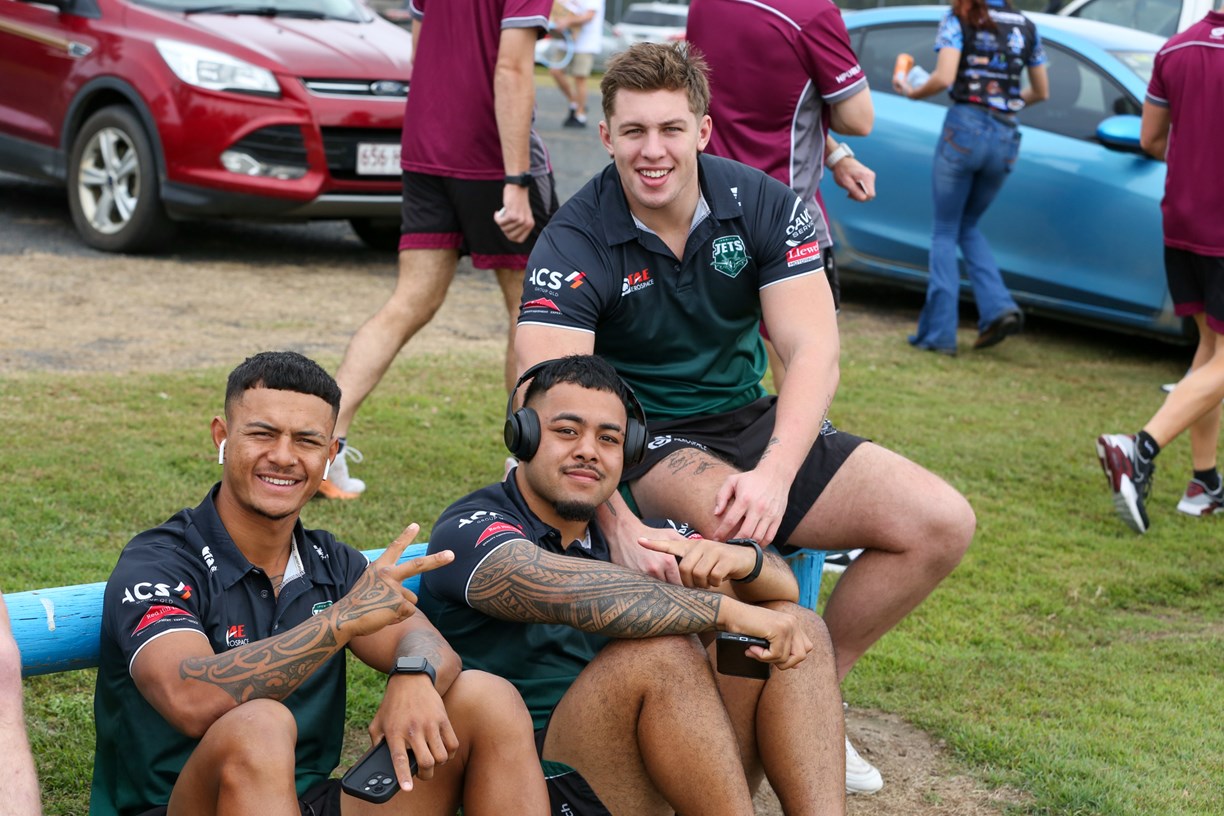 In pictures: Country Week in South Kolan | QRL