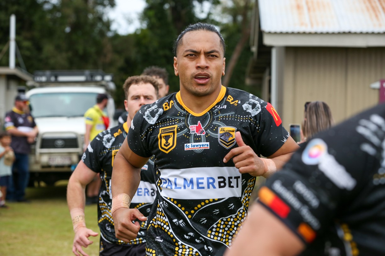 In pictures: Country Week in South Kolan | QRL