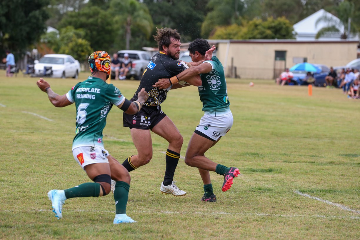 In pictures: Country Week in South Kolan | QRL