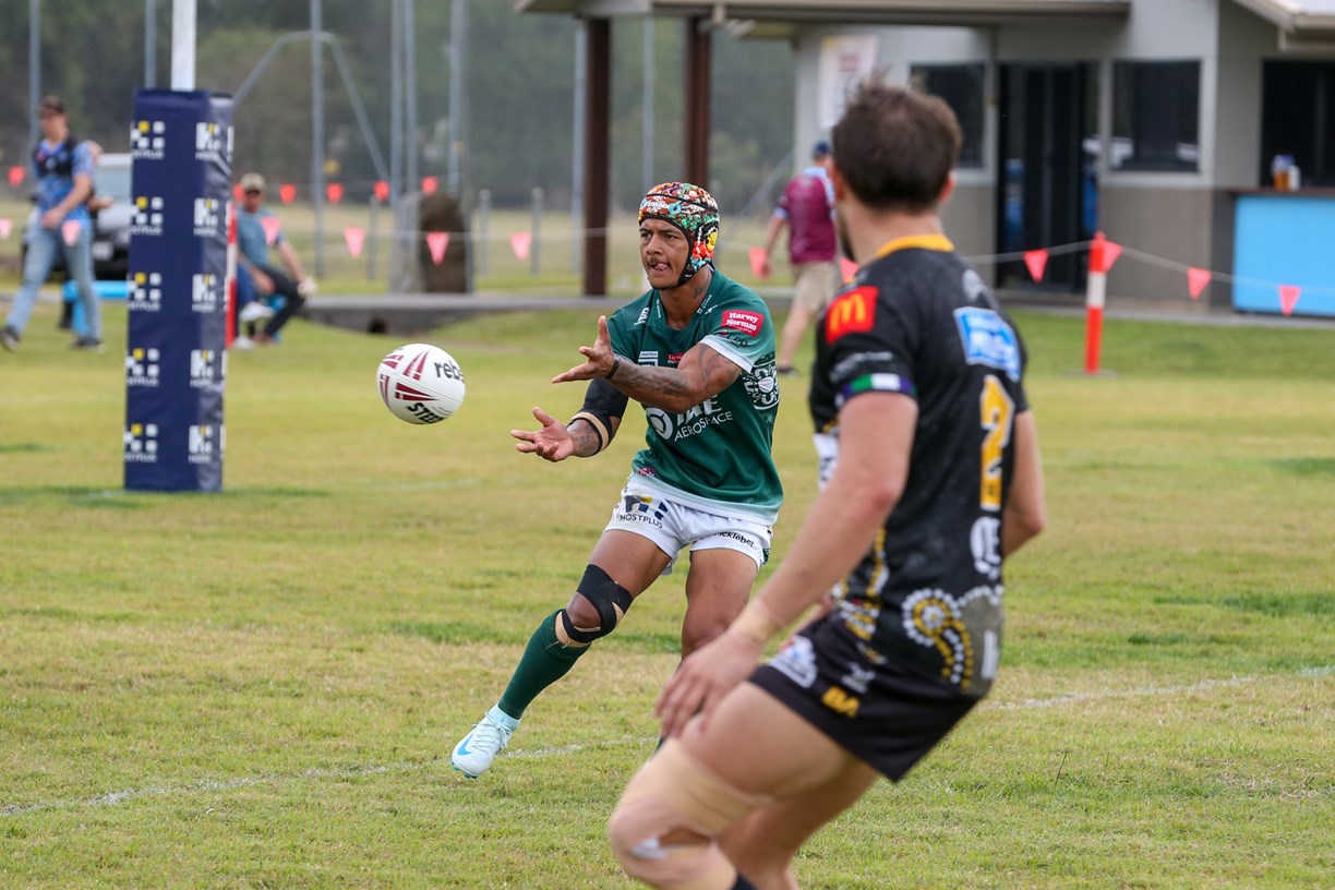 In pictures: Country Week in South Kolan | QRL