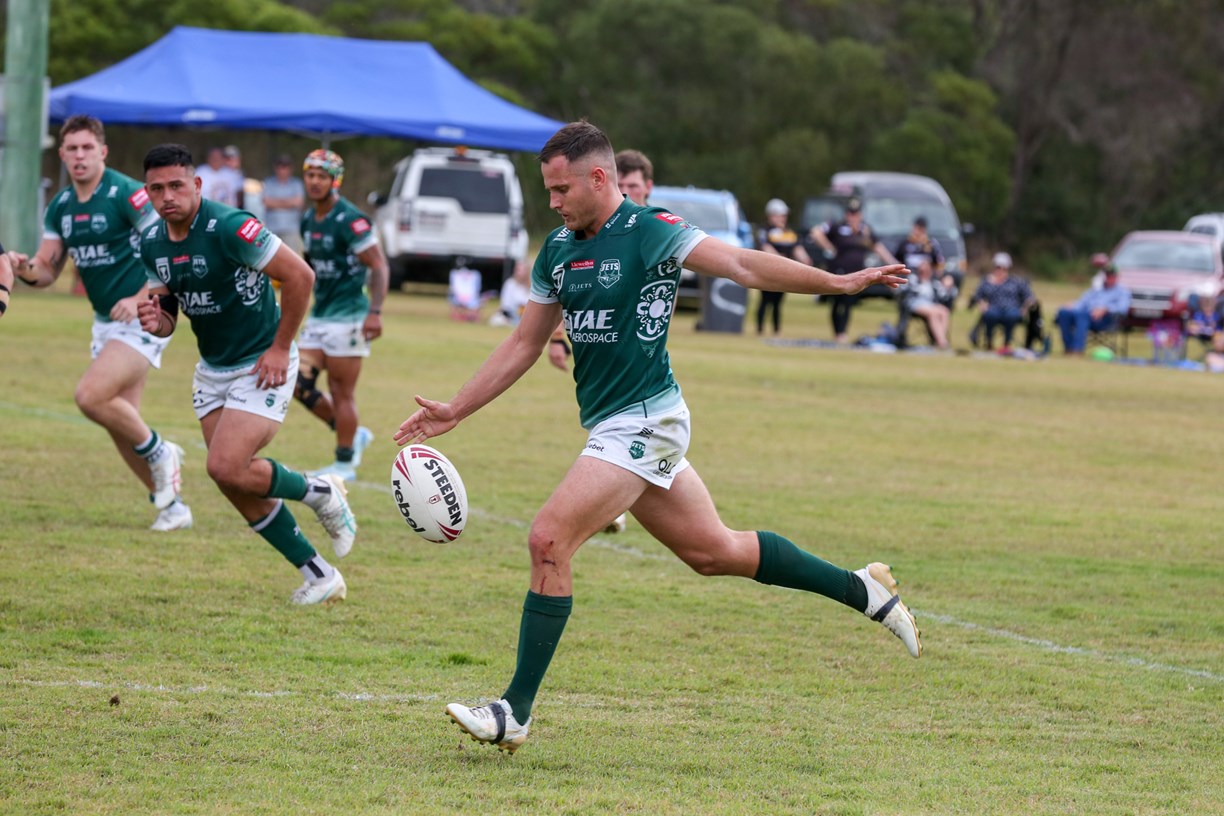 In pictures: Country Week in South Kolan | QRL