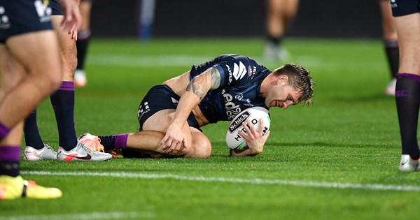 NRL 2020: Casualty Ward, injuries information for Telstra Premiership ...