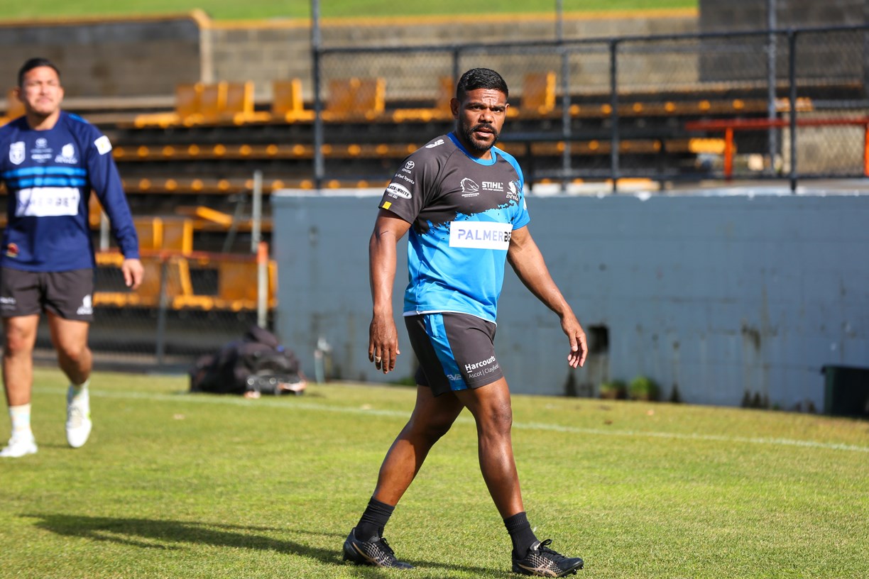 In pictures: Devils captain's run for State Championship | QRL