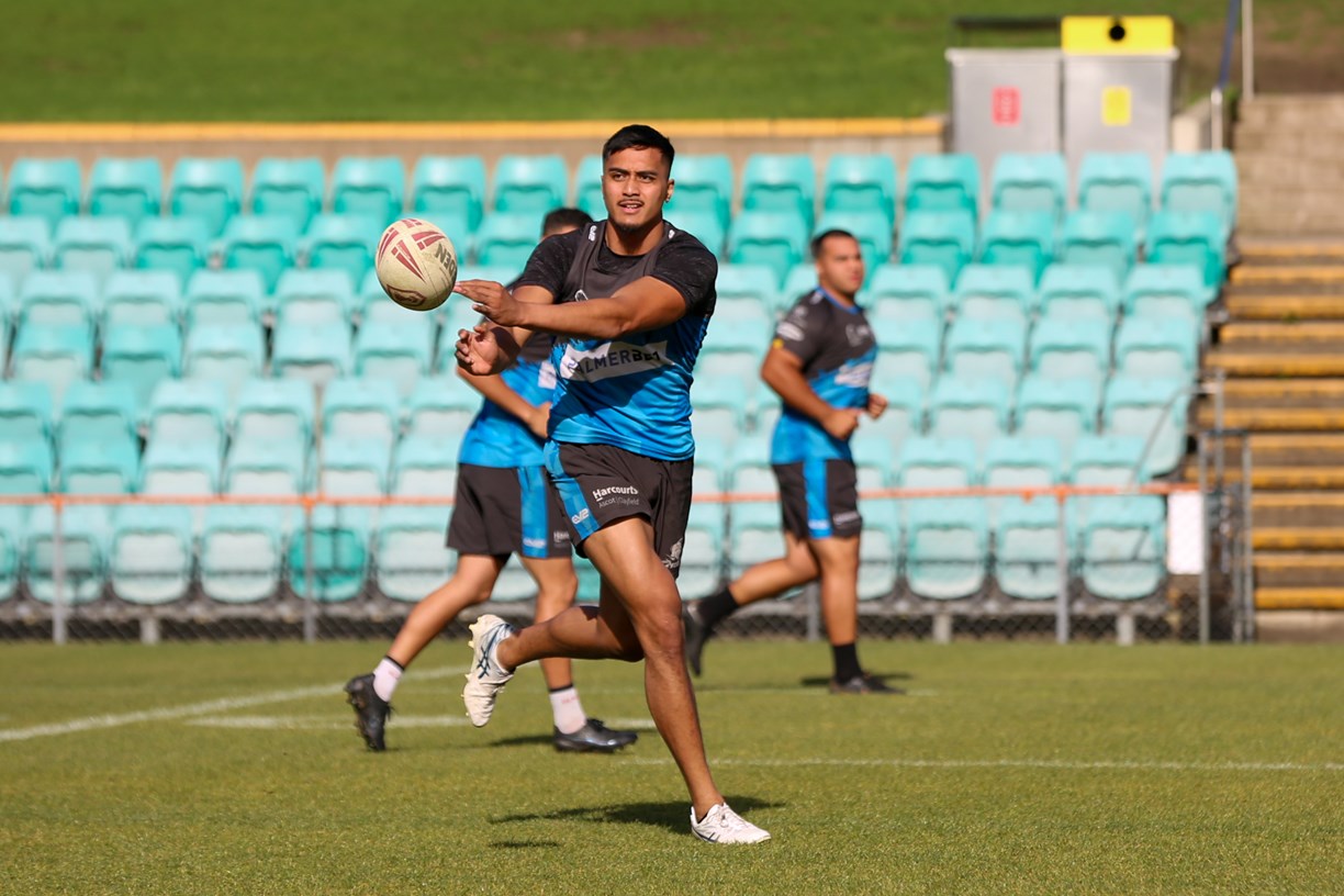 In pictures: Devils captain's run for State Championship | QRL