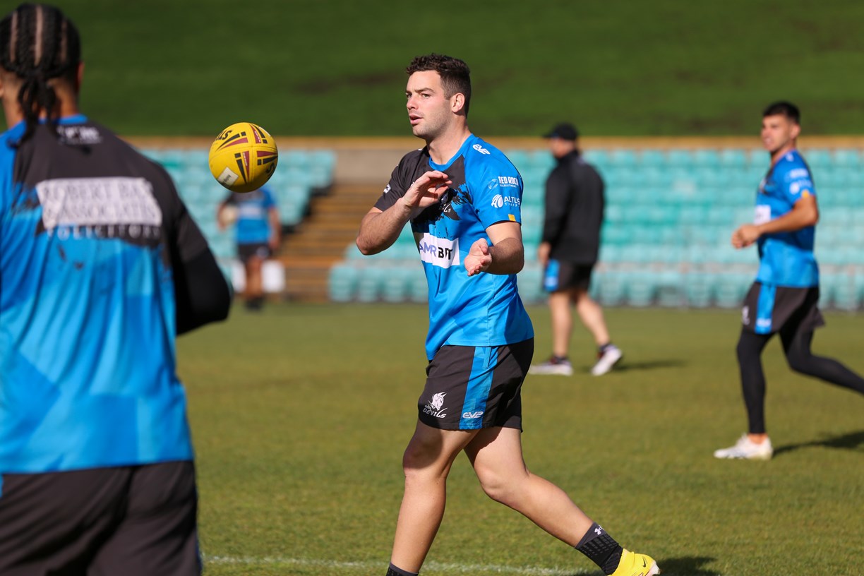 In pictures: Devils captain's run for State Championship | QRL