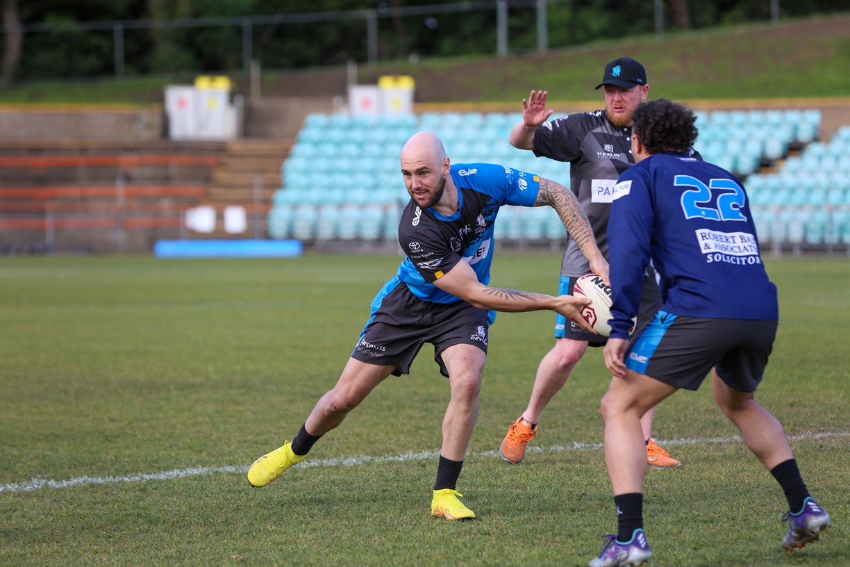 In pictures: Devils captain's run for State Championship | QRL