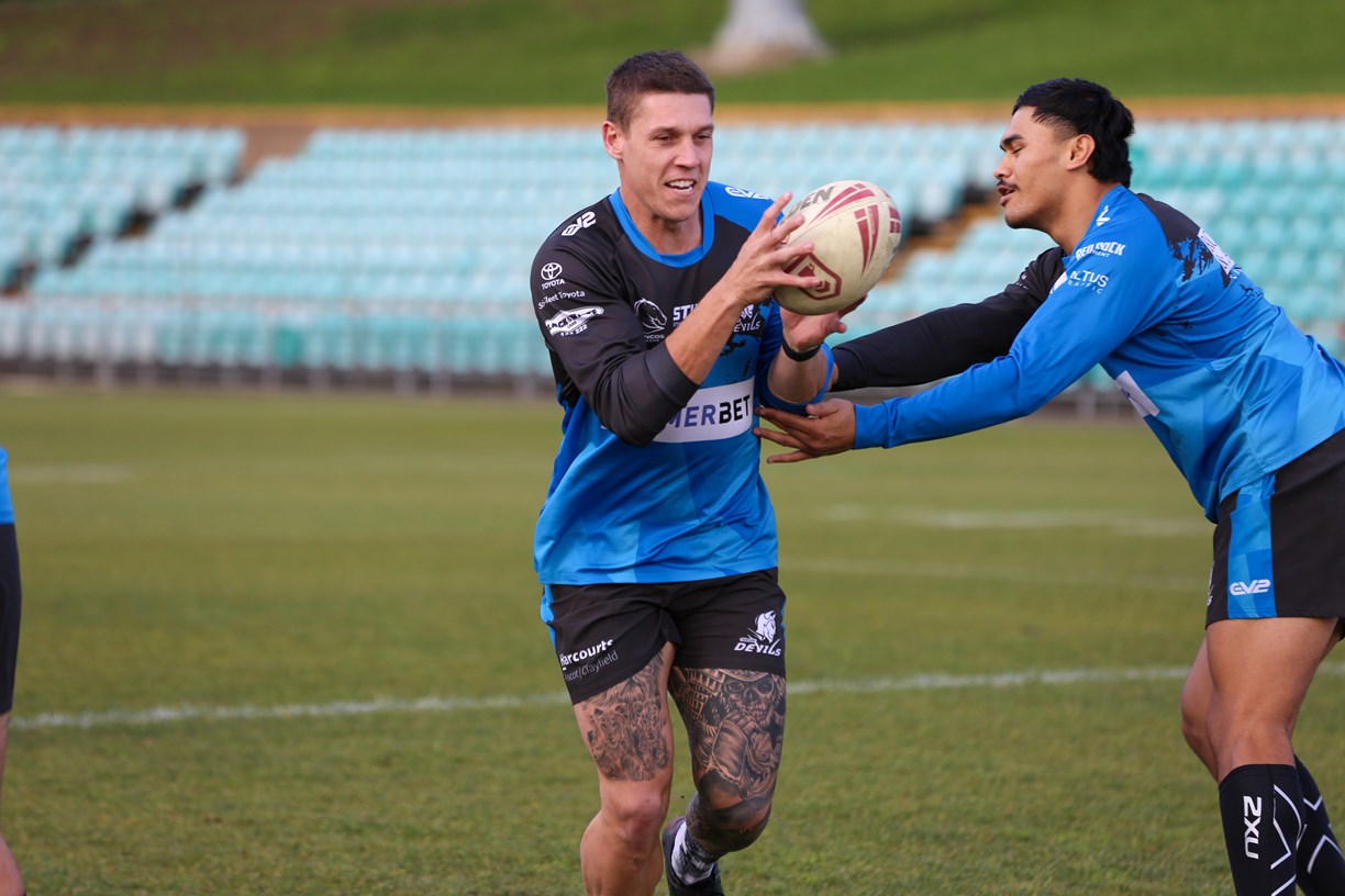 In pictures: Devils captain's run for State Championship | QRL