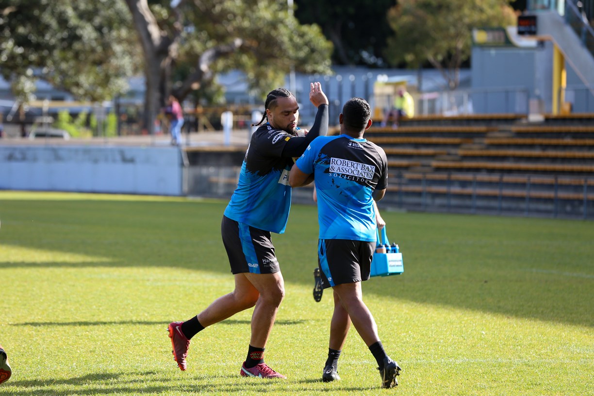 In pictures: Devils captain's run for State Championship | QRL