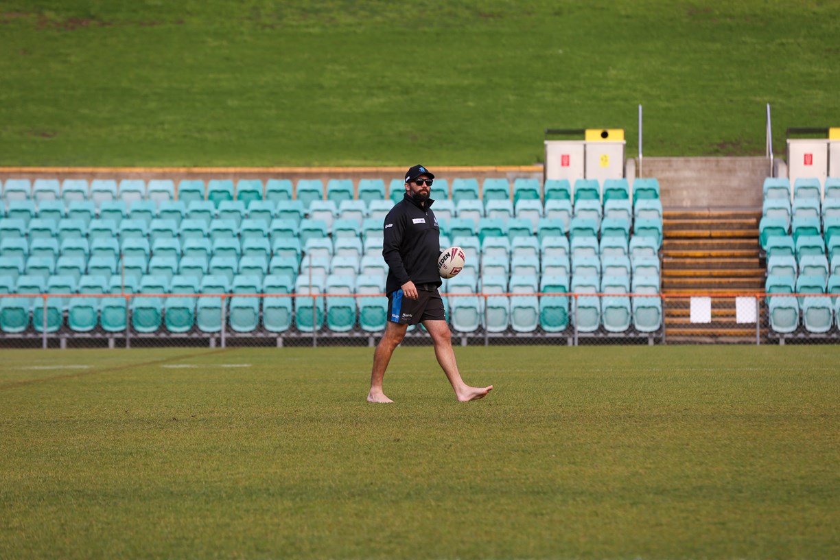 In pictures: Devils captain's run for State Championship | QRL